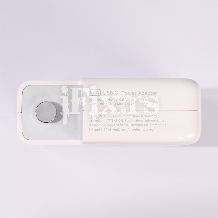 Apple USB-C 96W A2166 punjac adapter za MacBook Pro – zamenski - iFix